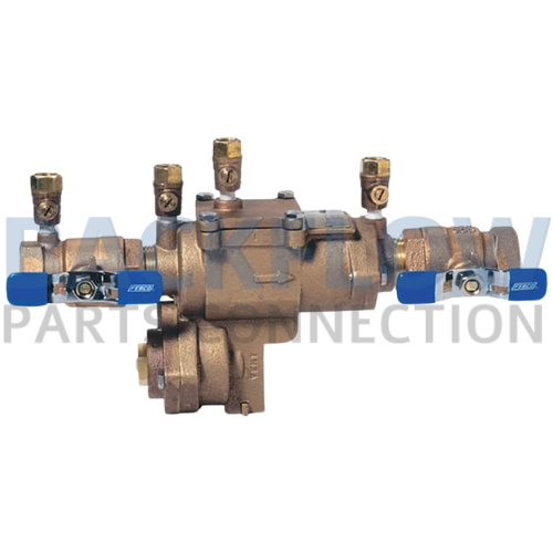 3/4" Backflow Devices | Residential & Irrigation Backflow Prevention